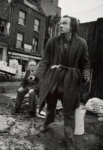 Don McCullin’s London | The Great Wen