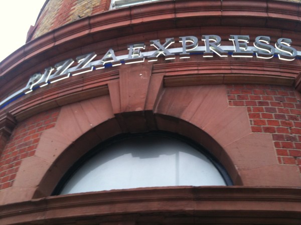 October | 2010 | The Great Wen