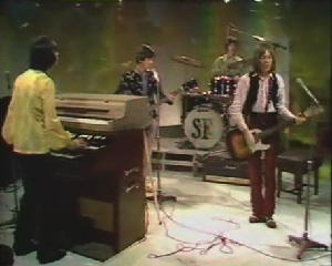 The Small Faces and Colour Me Pop | The Great Wen