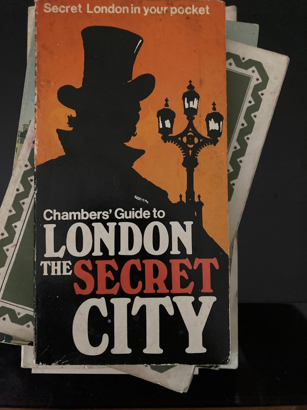 The Great Wen | A London blog | Page 2